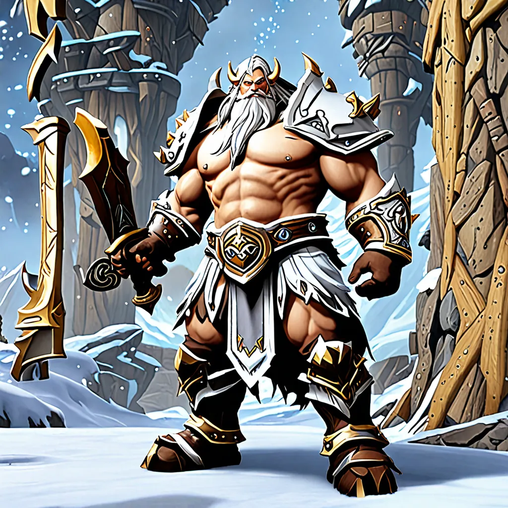 Unveiling the Secrets of Blizzard Games: A Comprehensive Guide to Mastery