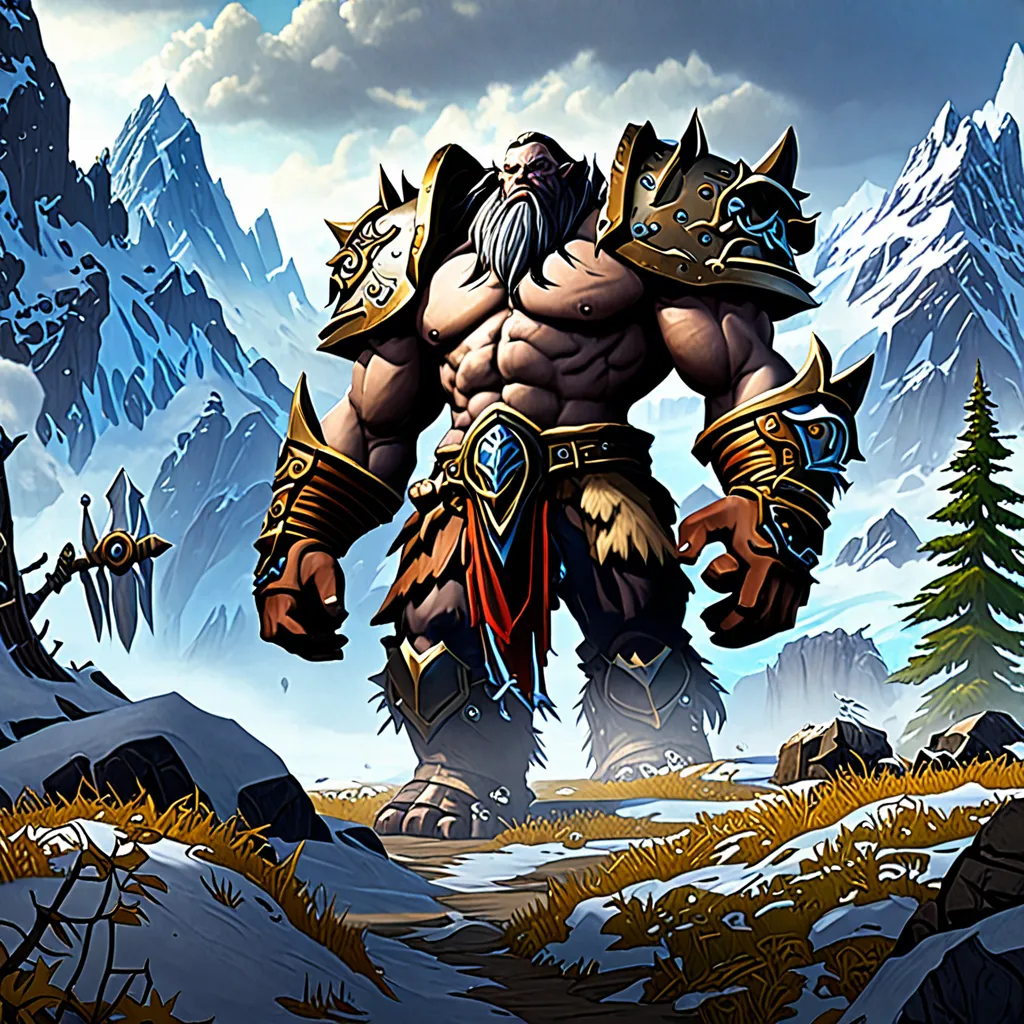 Unveiling the Next World of Warcraft Expansion