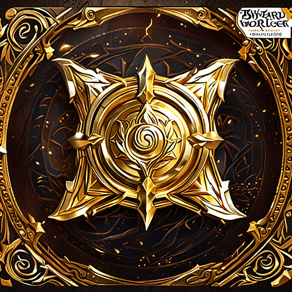 Unveiling the Mysteries of WoW Gold Loot: A Detailed Exploration