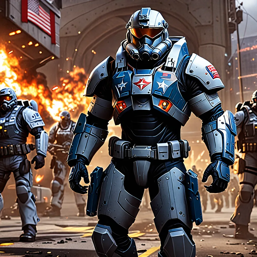 The Crucial Role of a US Bank Fleet Commander in Modern Operations