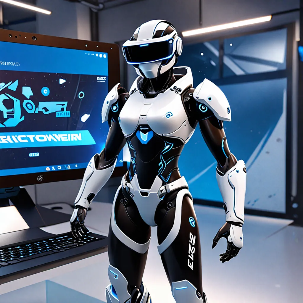 Unveiling the Best VR-Ready Laptops for an Immersive VRChat Experience