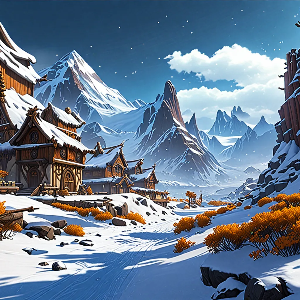 Exploring World Expeditions in Blizzard Games