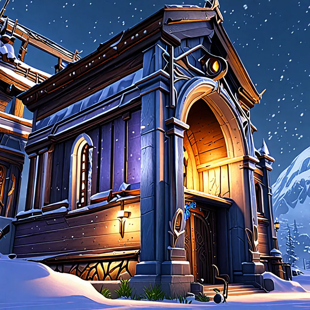 Worldserver in Blizzard Games: A Comprehensive Analysis