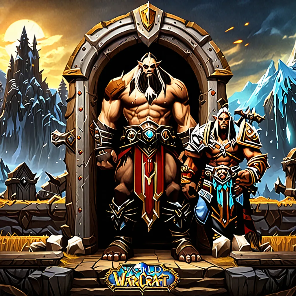 Ultimate Guide to Creating Your WOW Account