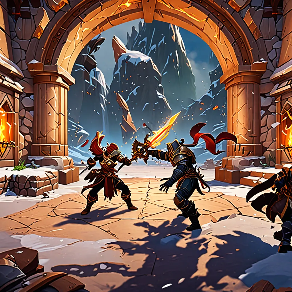 Understanding WoW TBC PvP Boosting: Strategies and Implications