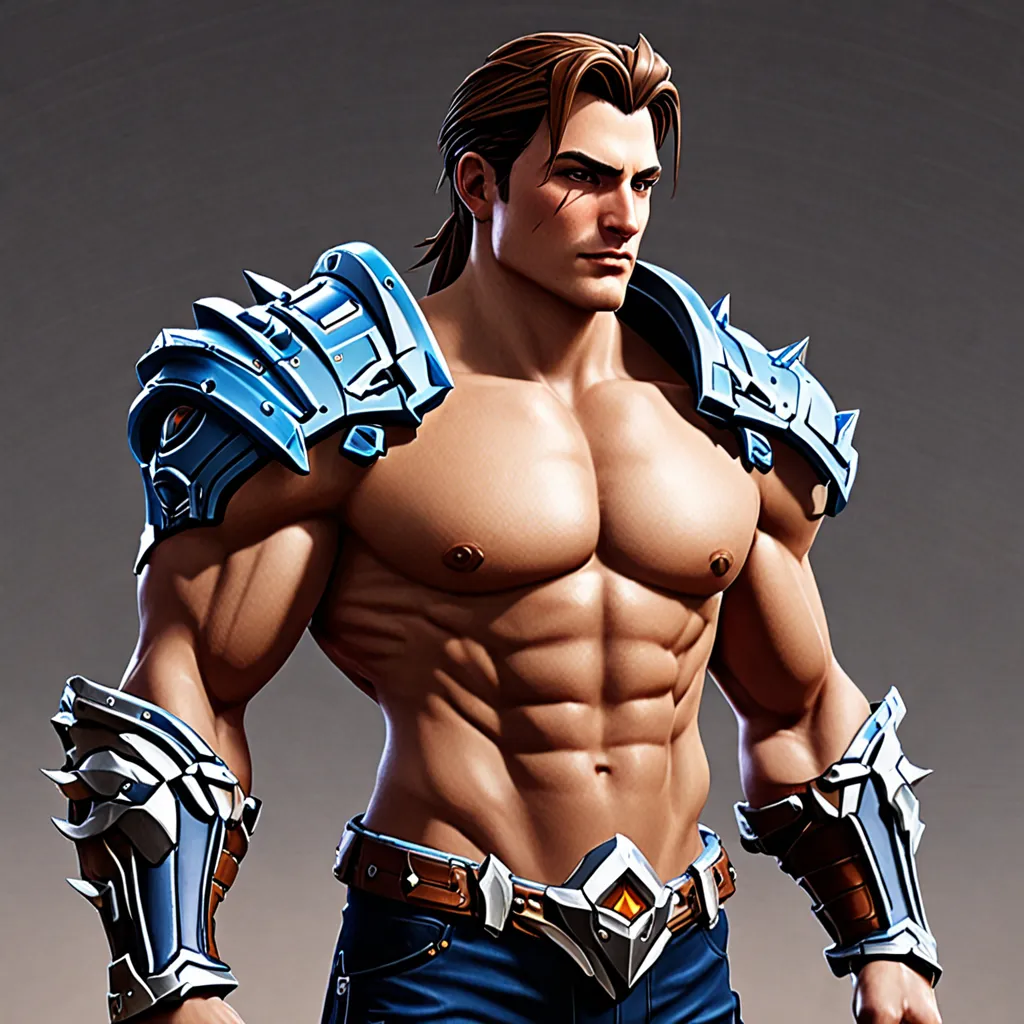 Unveiling the Ingenious Xenith Shoulder Technology: A Detailed Examination